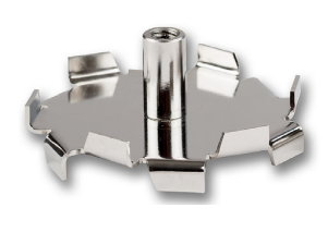 Dispersing Discs | John Godrich